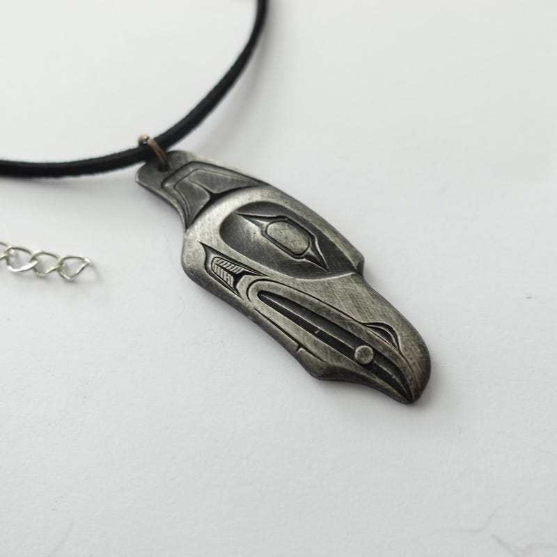 Haida Art - Etsy