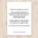 Square Gift Certificate Template - Photography Gift Card Template ...