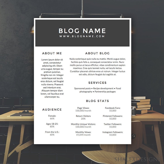 Top 12 blog template word mới nhất năm 2022 - EU-Vietnam Business ...