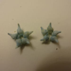 Baby Whelk Shell, 3mm - 5mm Tiny Lightning Whelk Shells - Etsy