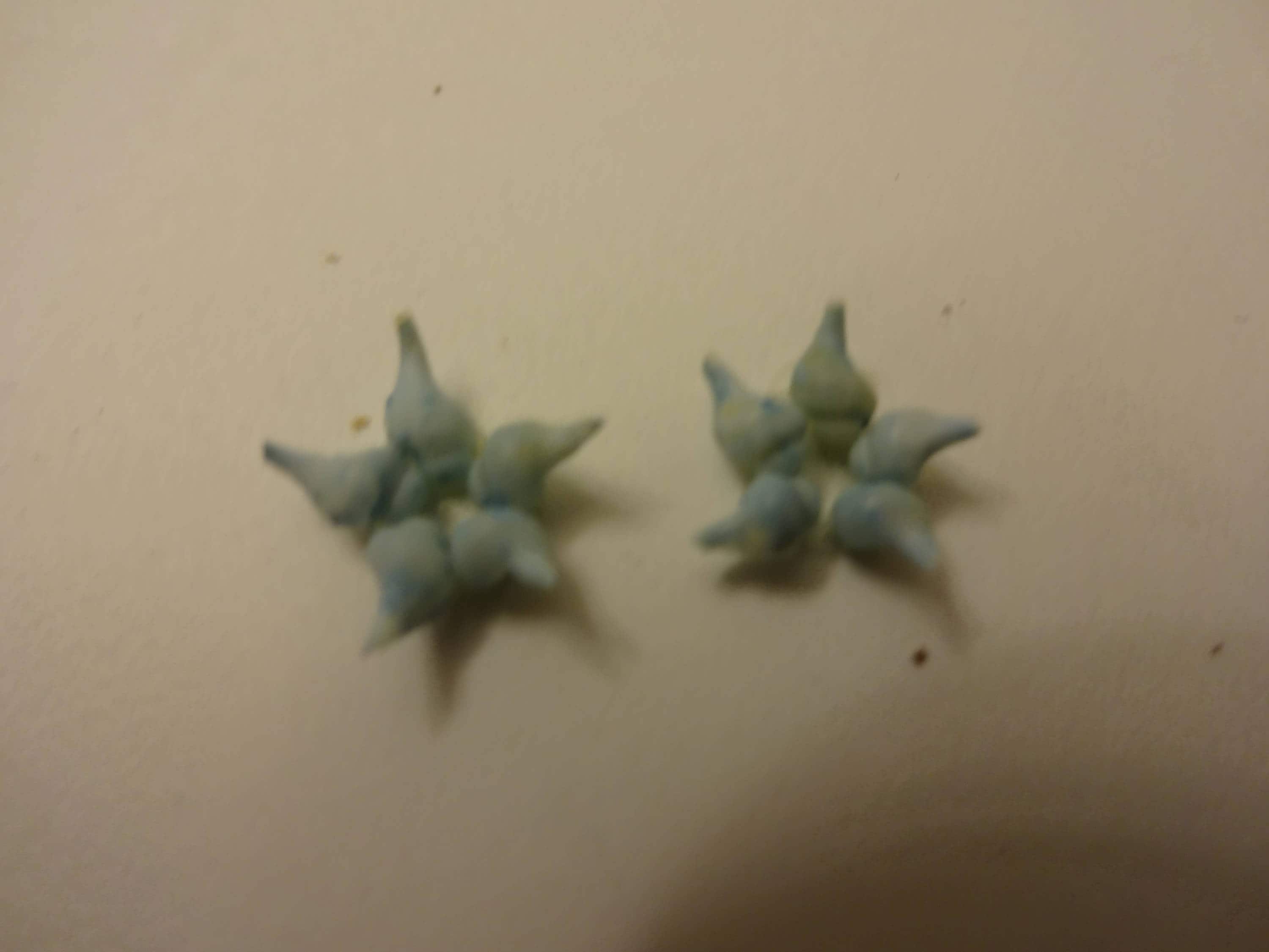Baby Whelk Shell, 3mm - 5mm Tiny Lightning Whelk Shells - Etsy