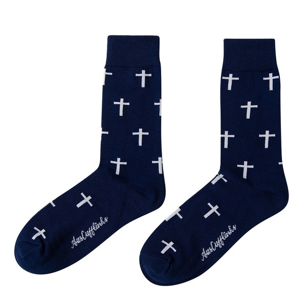 Christian Socks - Etsy