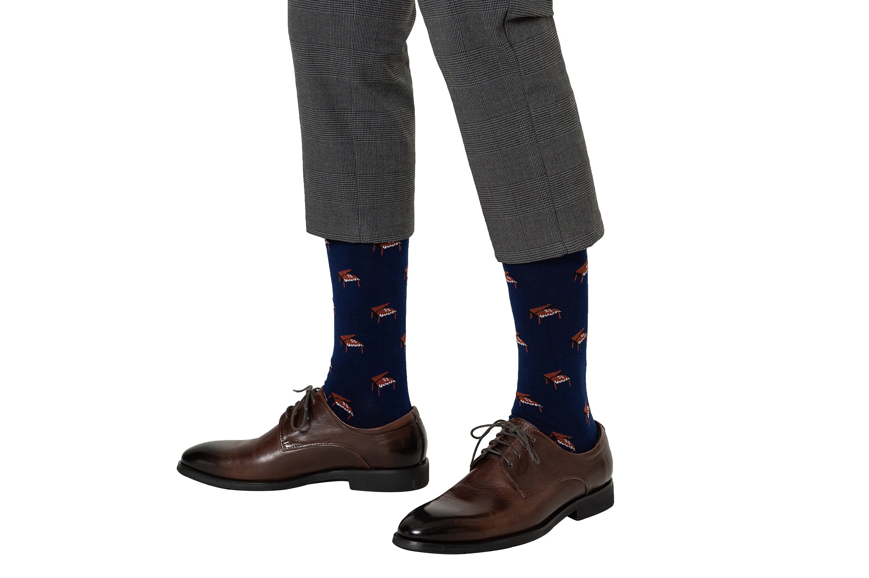 Grand Piano Music Socks Musician Pianist Music Lover Gift | Etsy