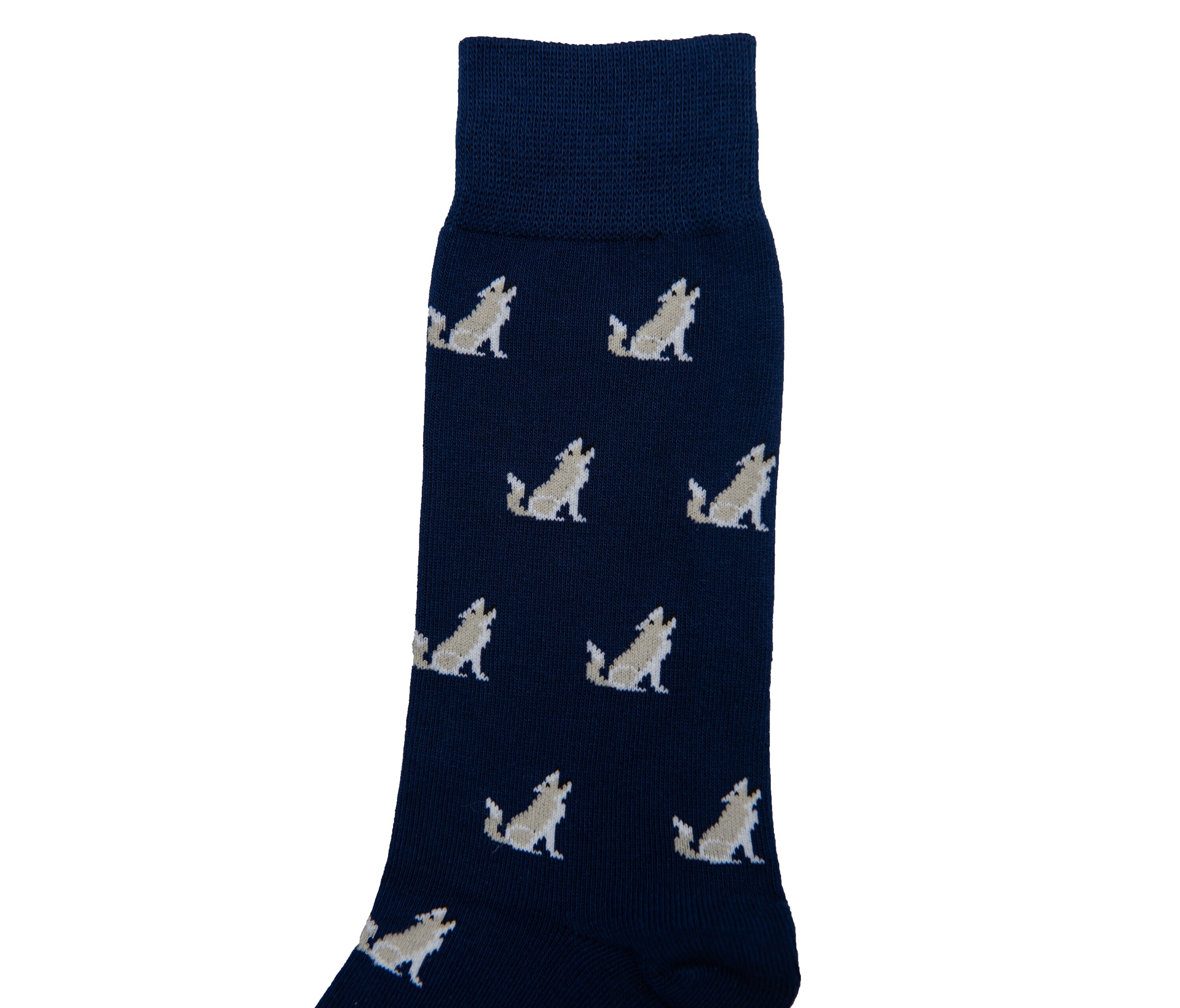 Wolf Socks Animal Wolves Socks Wolf of Wall Street Animal - Etsy