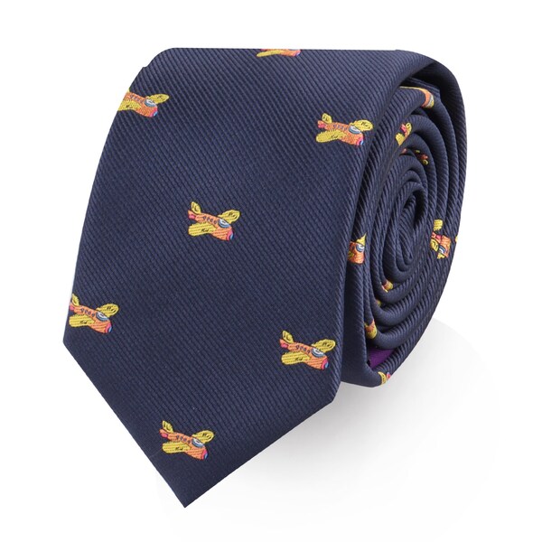Airplane Tie - Etsy
