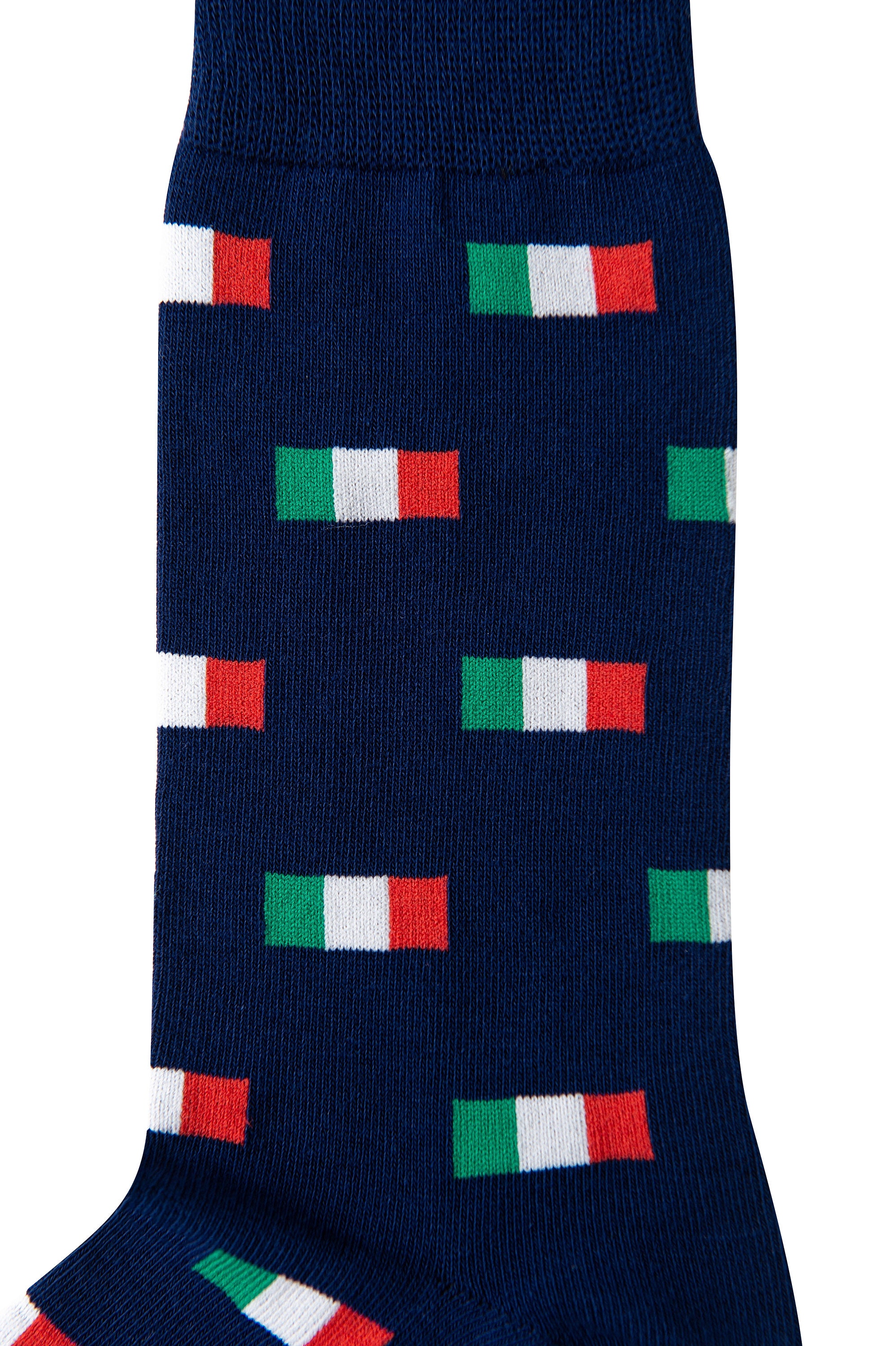 Mexican Flag Mexico Italian Flag Italy Socks for Him Happy Fun - Etsy