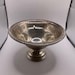 Sterling Silver Bowl From Garden Silversmiths - Etsy