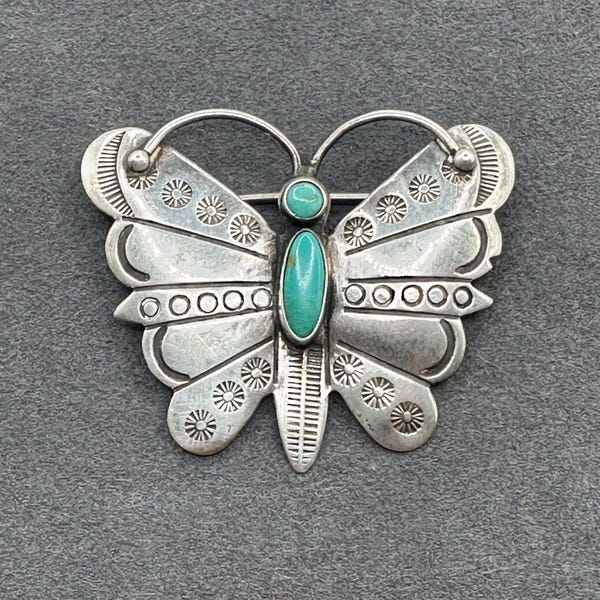 Navajo Old Pawn - Etsy