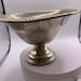 Sterling Silver Bowl From Garden Silversmiths - Etsy