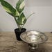 Sterling Silver Bowl From Garden Silversmiths - Etsy