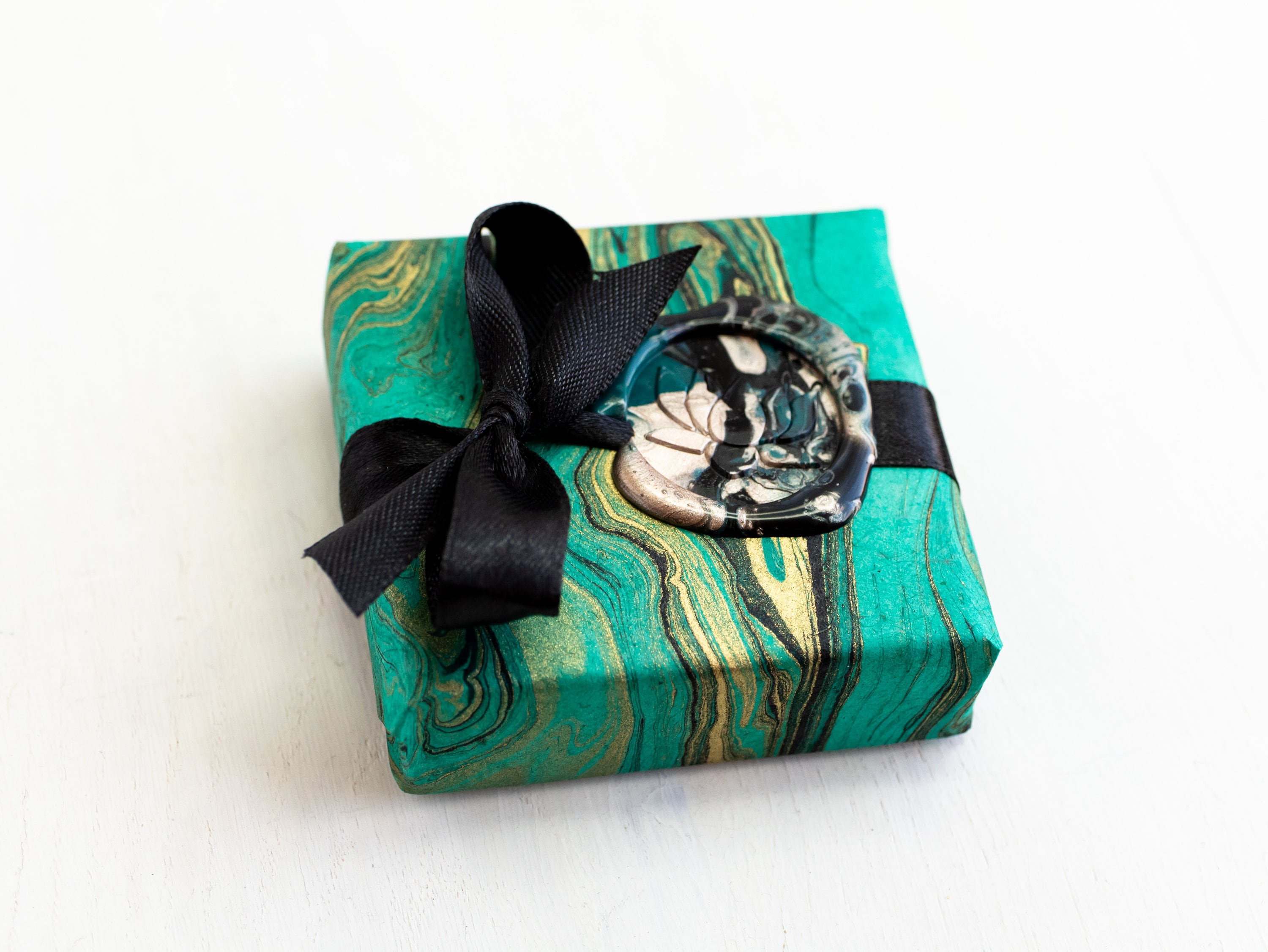 Green Net Gift Wrap At Rs 100/piece Gift Wrap In Gurgaon ID ...