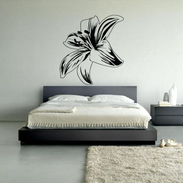 Wall Decal Sticker - Etsy
