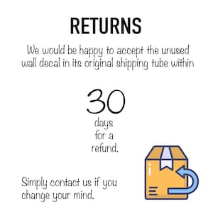 Animals Alphabet Wall Decals Letters Zoo Sticker Nursery Kids Decor ...