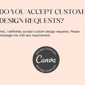 Halloween Business Thank You Canva Template, Spooky Retro Order Insert ...