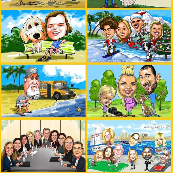 Group Gifts - 60+ Gift Ideas for 2024