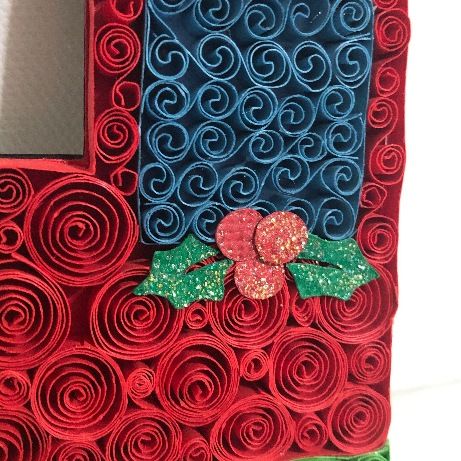 Handmade Quilled Train or Locomotive Ornament - Etsy