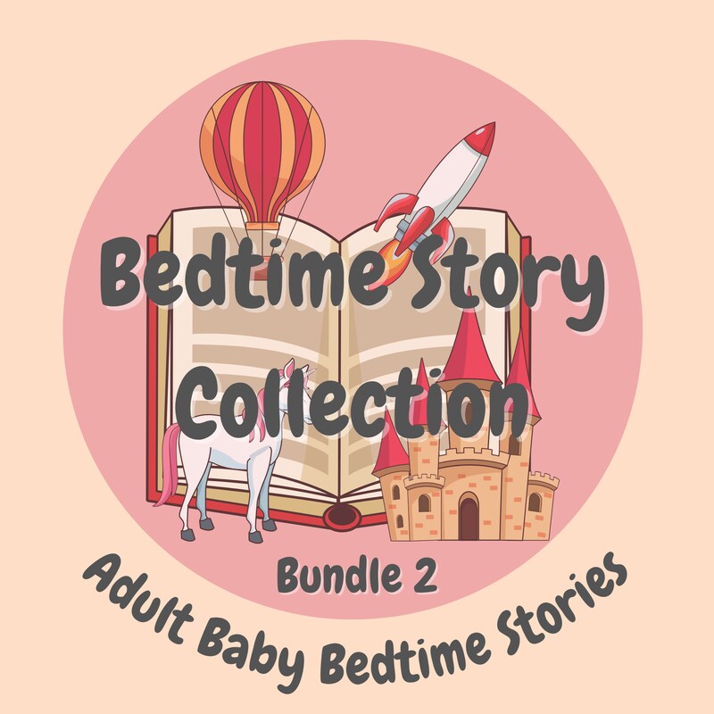 Bedtime Stories - Etsy