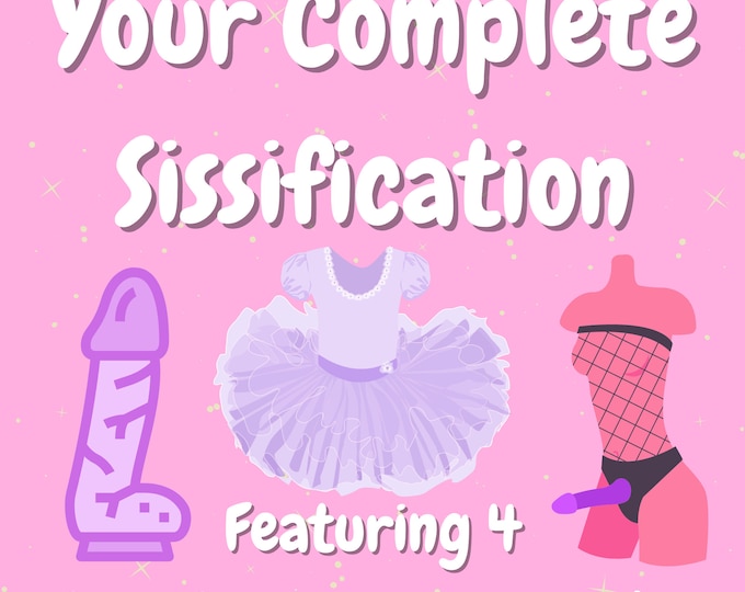 Sissy App Sissy Changer Android Phone App - Etsy Canada