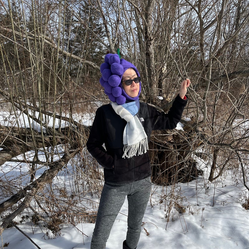 Grape Costume - Etsy