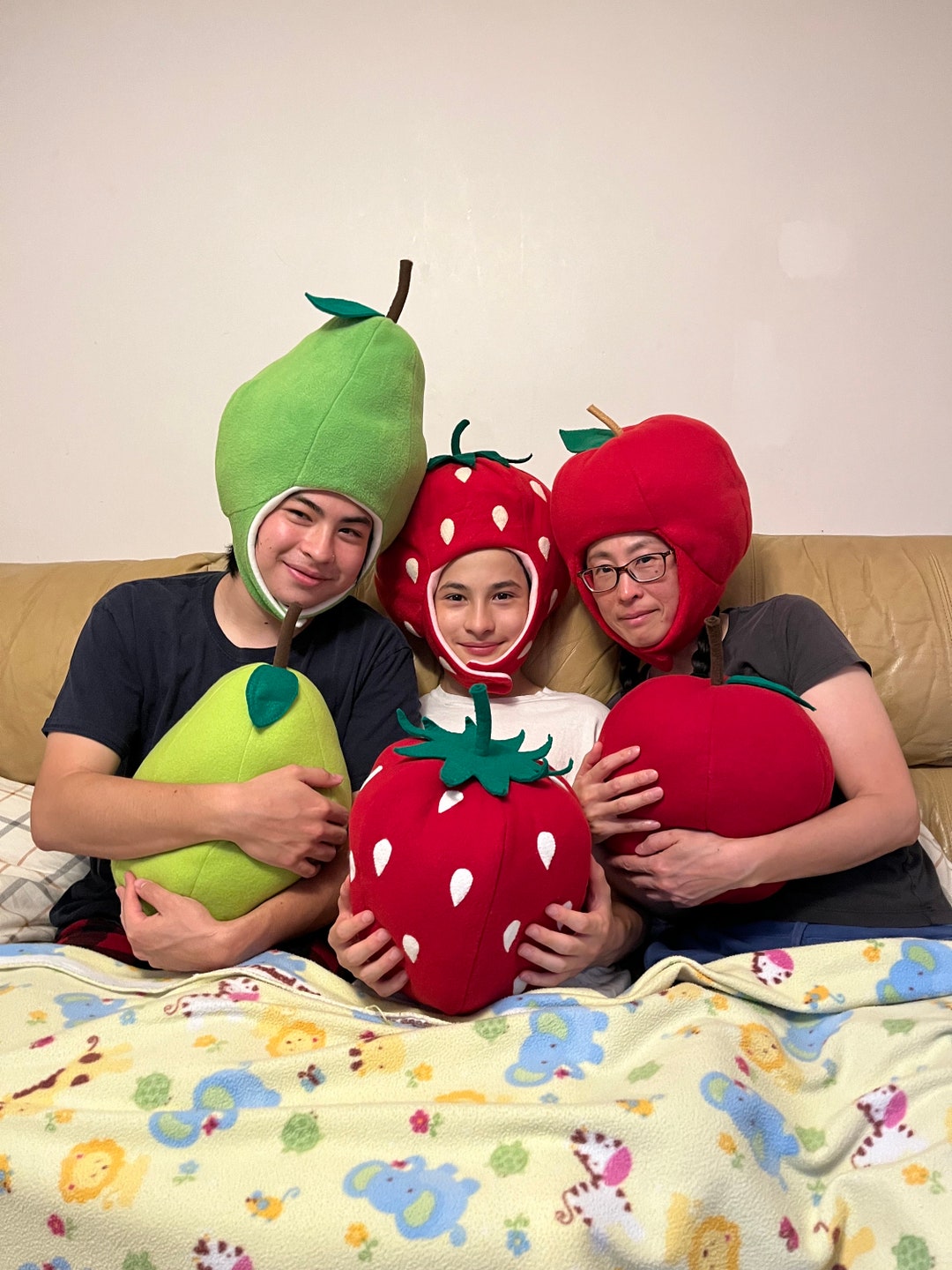 Huggable Funny Plushy Pillow - Etsy