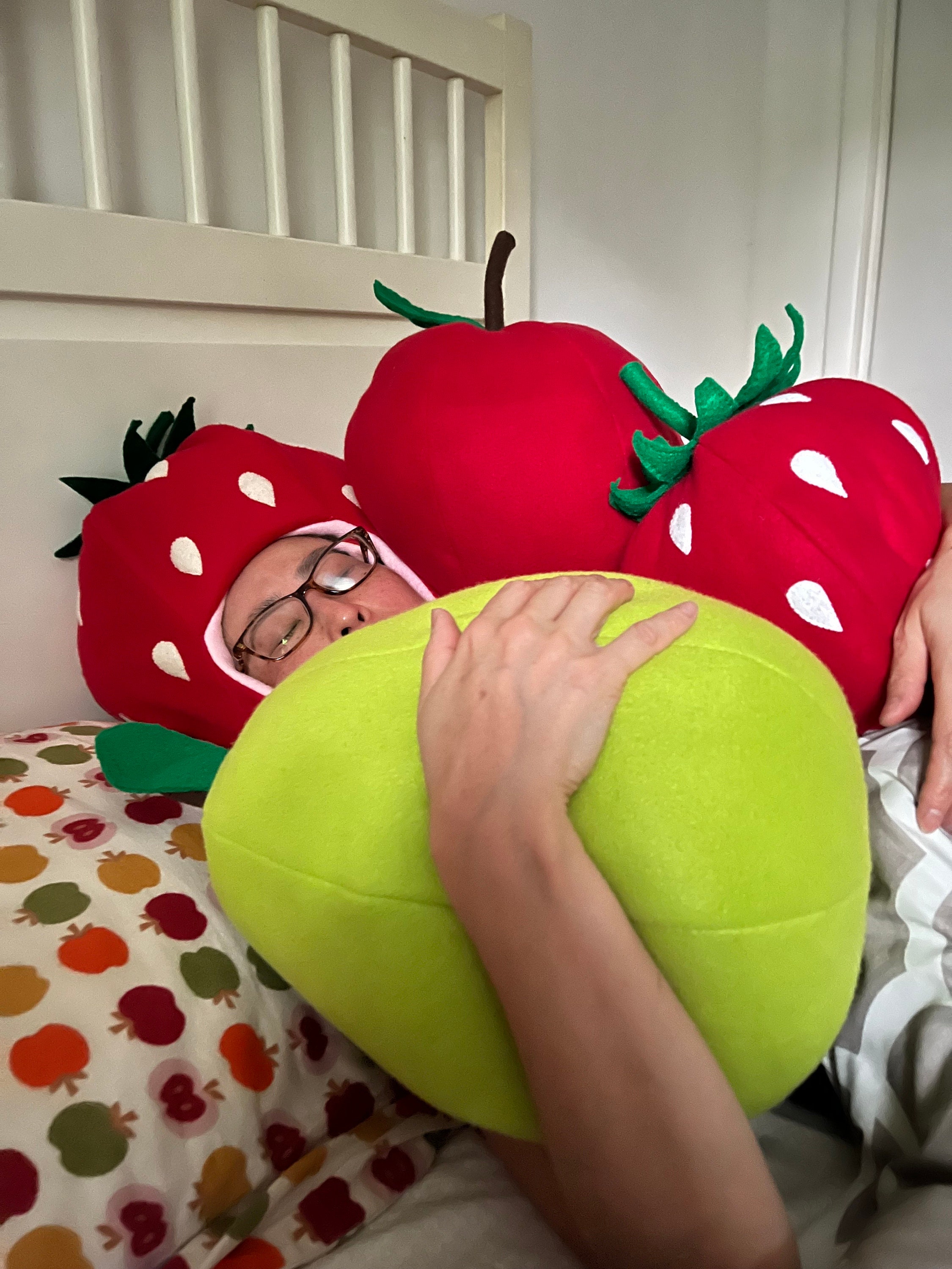 Huggable Funny Plushy Pillow - Etsy