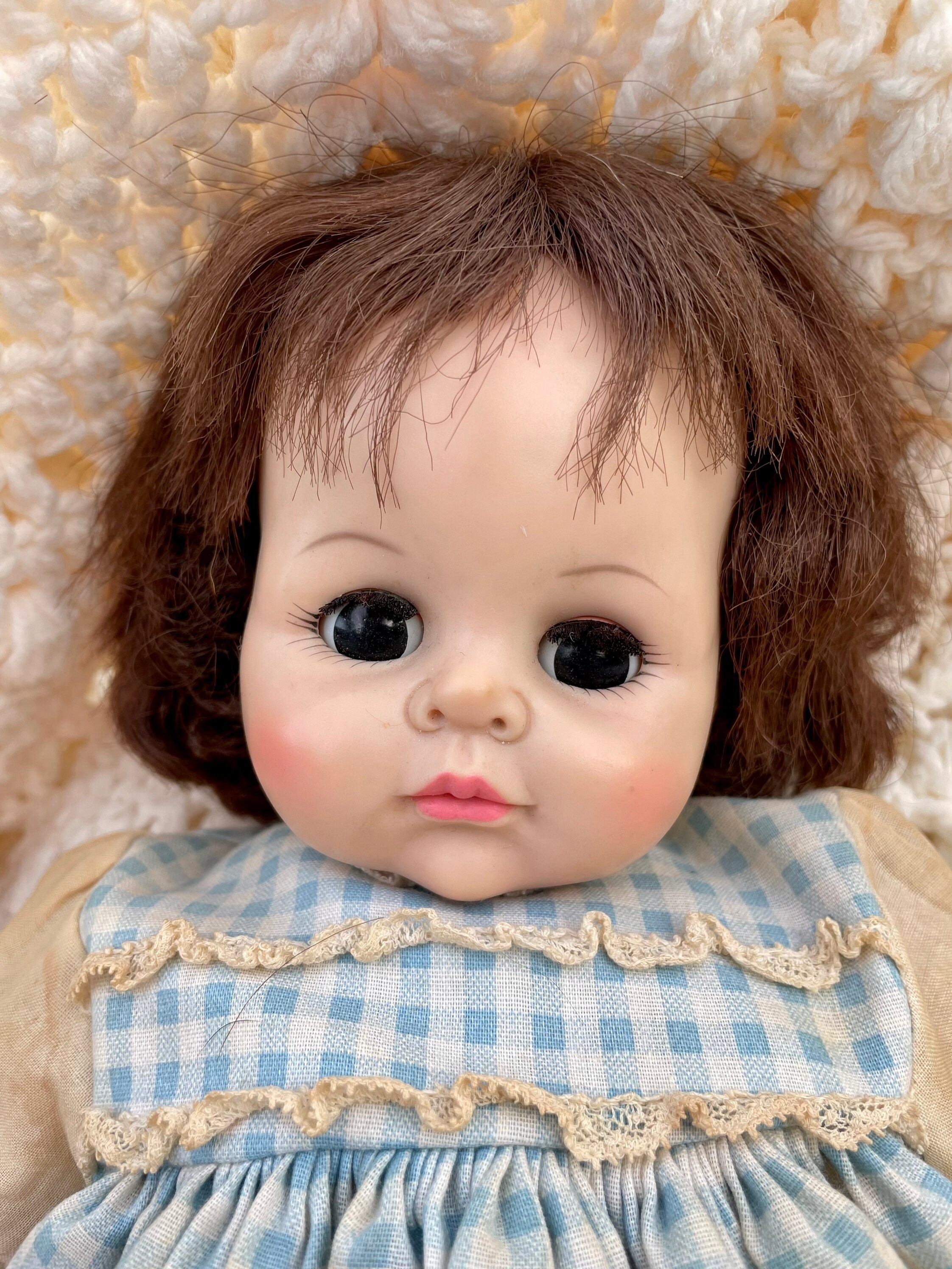 Precious Barbie's Instagram, Twitter & Facebook on IDCrawl