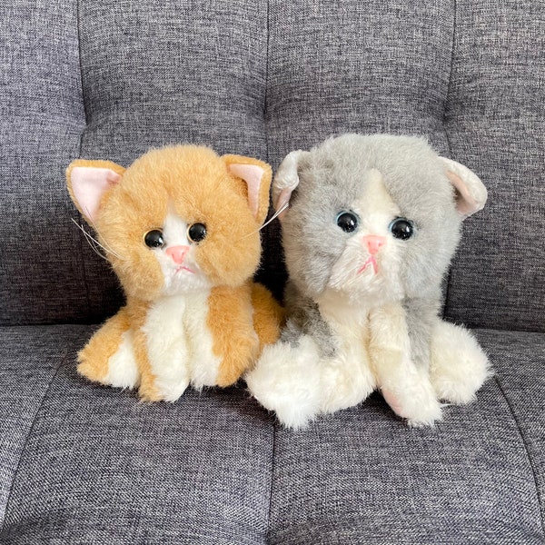 Tyco Kitty Kitty - Etsy