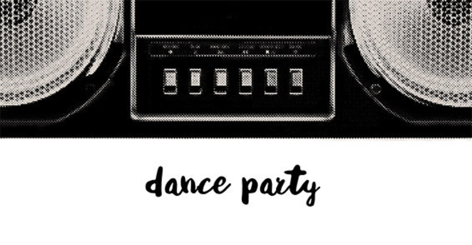 Boombox Art, Instant Download, Toddler Poster, Printable Art, Home ...