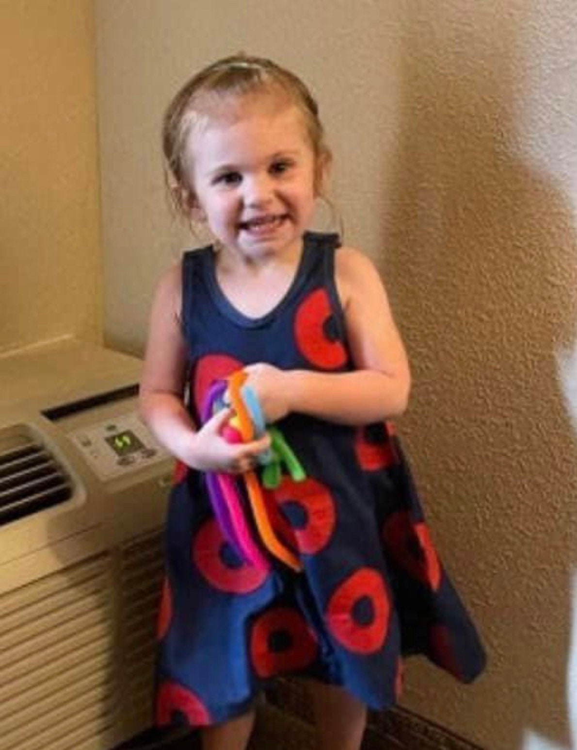 Blazin Donuts Fishman Phish Donut Muumuu Dress sparkle - Etsy