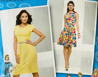 Simplicity Project Runway - Etsy