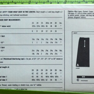 1970s Simplicity Vintage Sewing Pattern 9113 Size 16 | Etsy