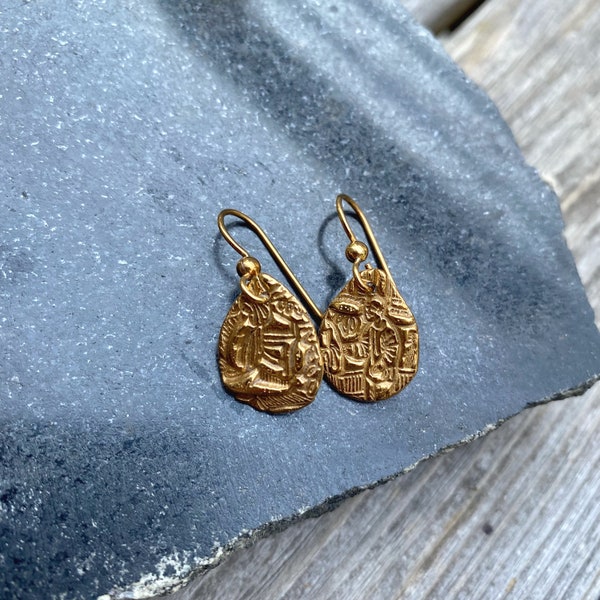 Pmc Earrings - Etsy