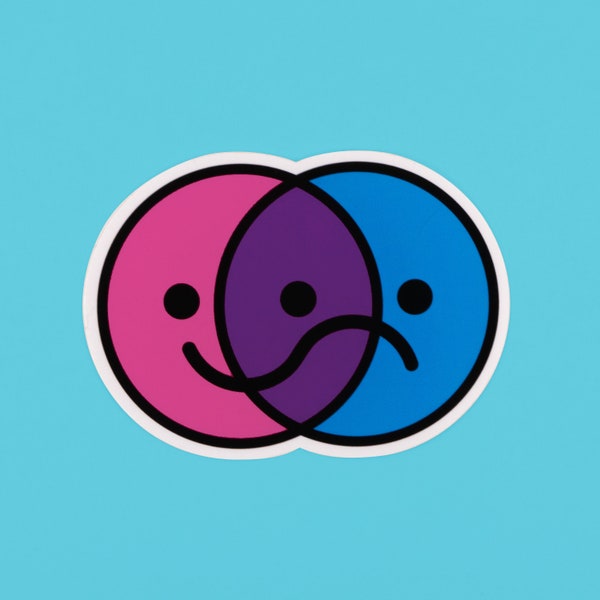 Bipolar Disorder - Etsy