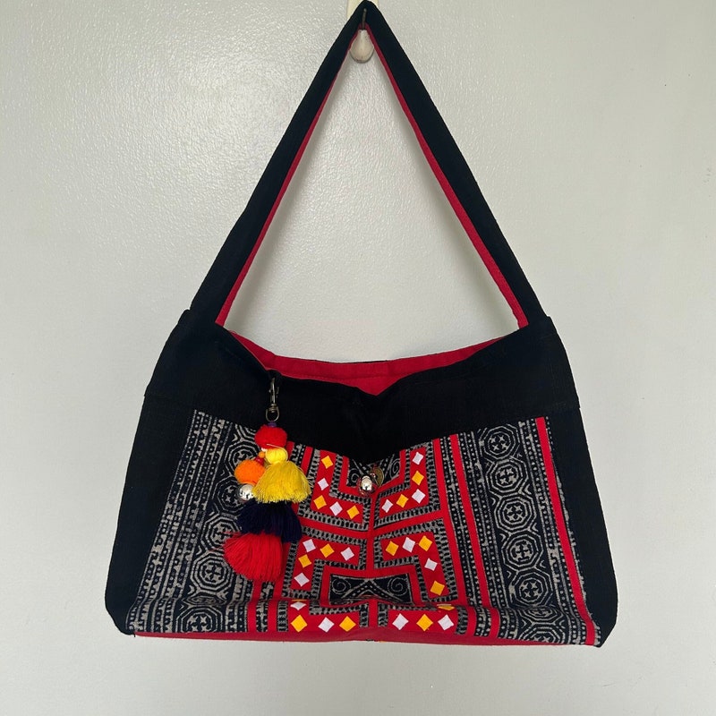 Hmong Bag - Etsy