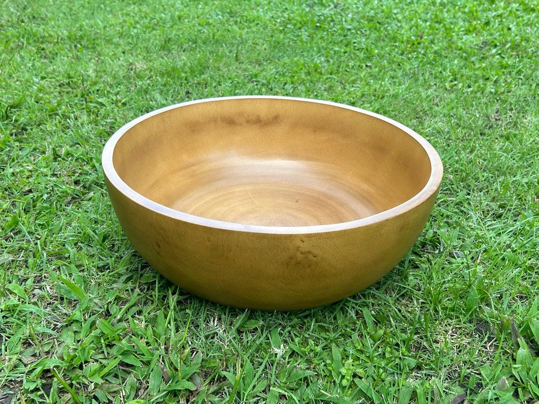 Wood Spa Tub Basin for Foot Spa and Hand Spa - Etsy