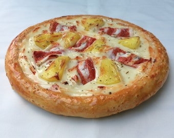 Fake Food Pizza Realistic - Etsy