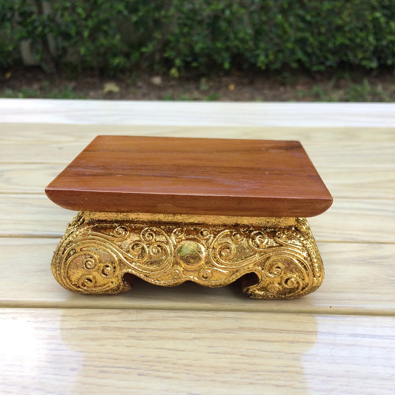 Wood Altar - Etsy