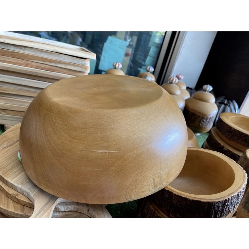 Wood Spa Tub Basin for Foot Spa and Hand Spa - Etsy