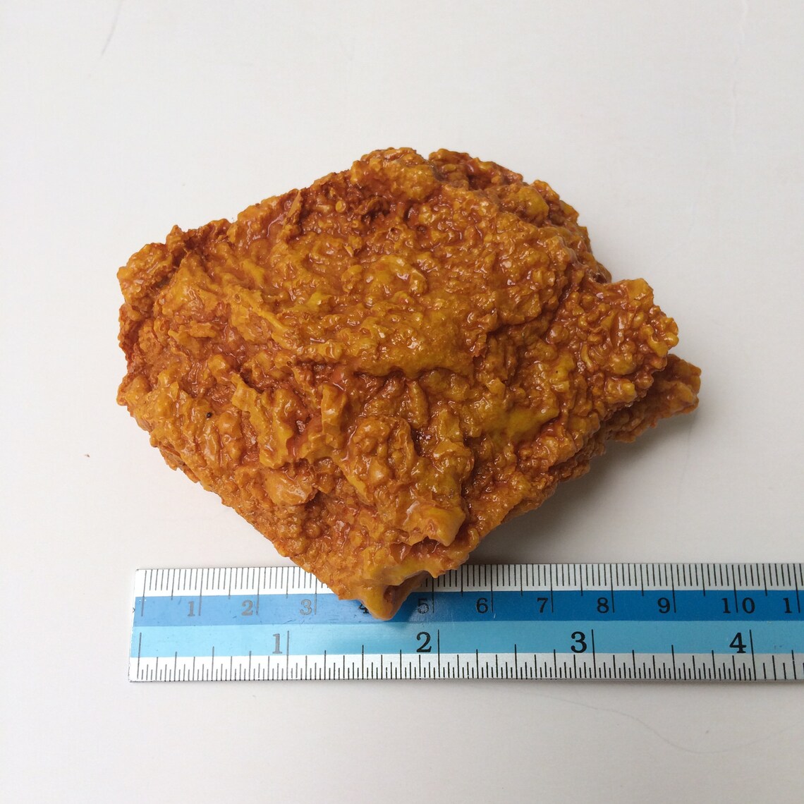 Fake Fried Chicken Artificial Faux Food for Display Shop - Etsy