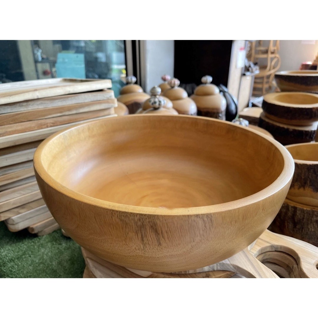 Wood Spa Tub Basin for Foot Spa and Hand Spa - Etsy