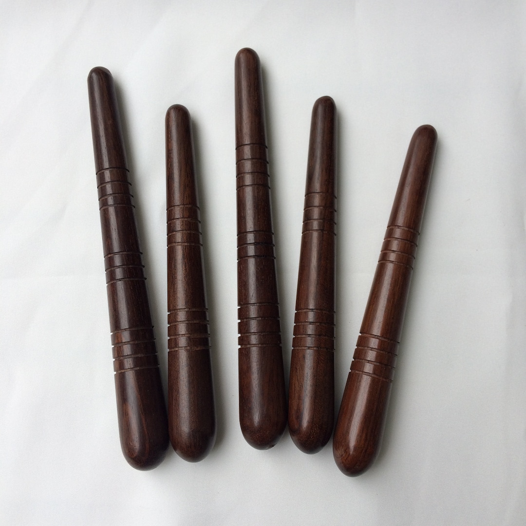 Wood Stick Tools Foot Reflexology Massage - Etsy