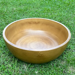 Wood Spa Tub Basin for Foot Spa and Hand Spa - Etsy