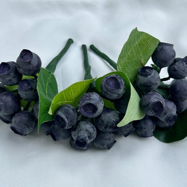 Artificial Fruit - Etsy