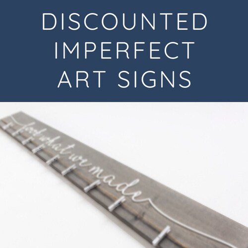 Look What I Made Children's Art Signs Art Display Sign - Etsy