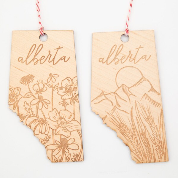 Alberta Made - Etsy
