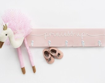 Dress up Princess - Etsy