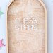 XL Classroom Reward Jar Class Star Jar Whole Class Reward System ...