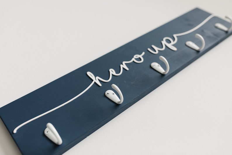 3D Kids Dress up Rack 36 Kids Costume Rack Hero up Sign | Etsy