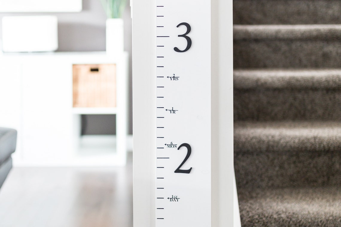 Marker Arrows Height Markers Arrows for Growth Chart - Etsy
