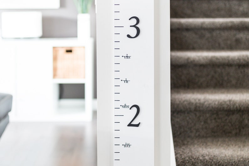 Marker Arrows Height Markers Arrows for Growth Chart - Etsy